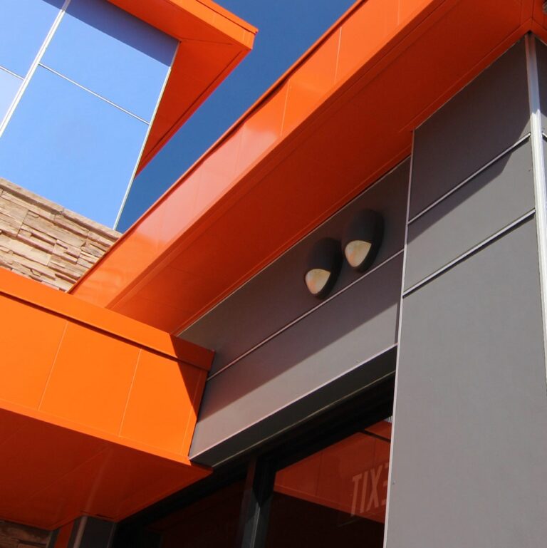 Products - Roof flashing types